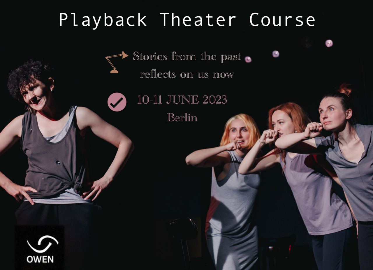 Einladung: Geschichten aus der Vergangenheit im Spiegel der Gegenwart ...